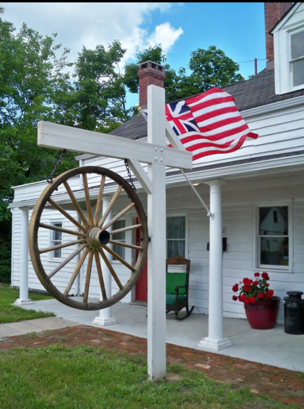 Wainright Museum | Freehold Art Society