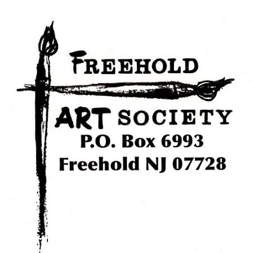 Freehold Art Society | where artists find community and the community ...