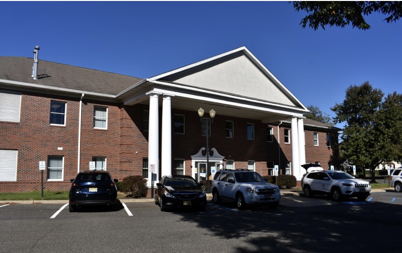 Boro Hall Shows | Freehold Art Society